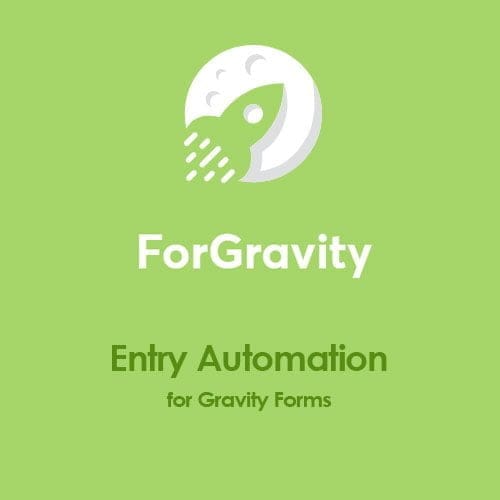 ForGravity – Entry Automation for Gravity Forms - Theme Plugin BD