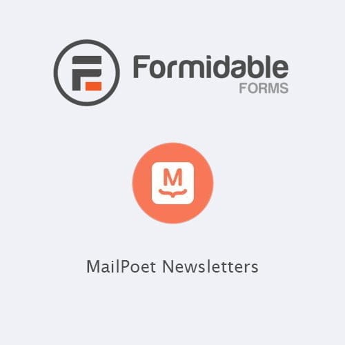 Formidable Forms – MailPoet Newsletters - Theme Plugin BD