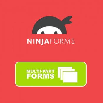 Ninja Forms Multi-Part Forms - Theme Plugin BD