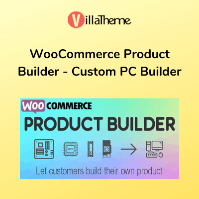 WooCommerce Product Builder - Custom PC Builder - Product Configurator ...